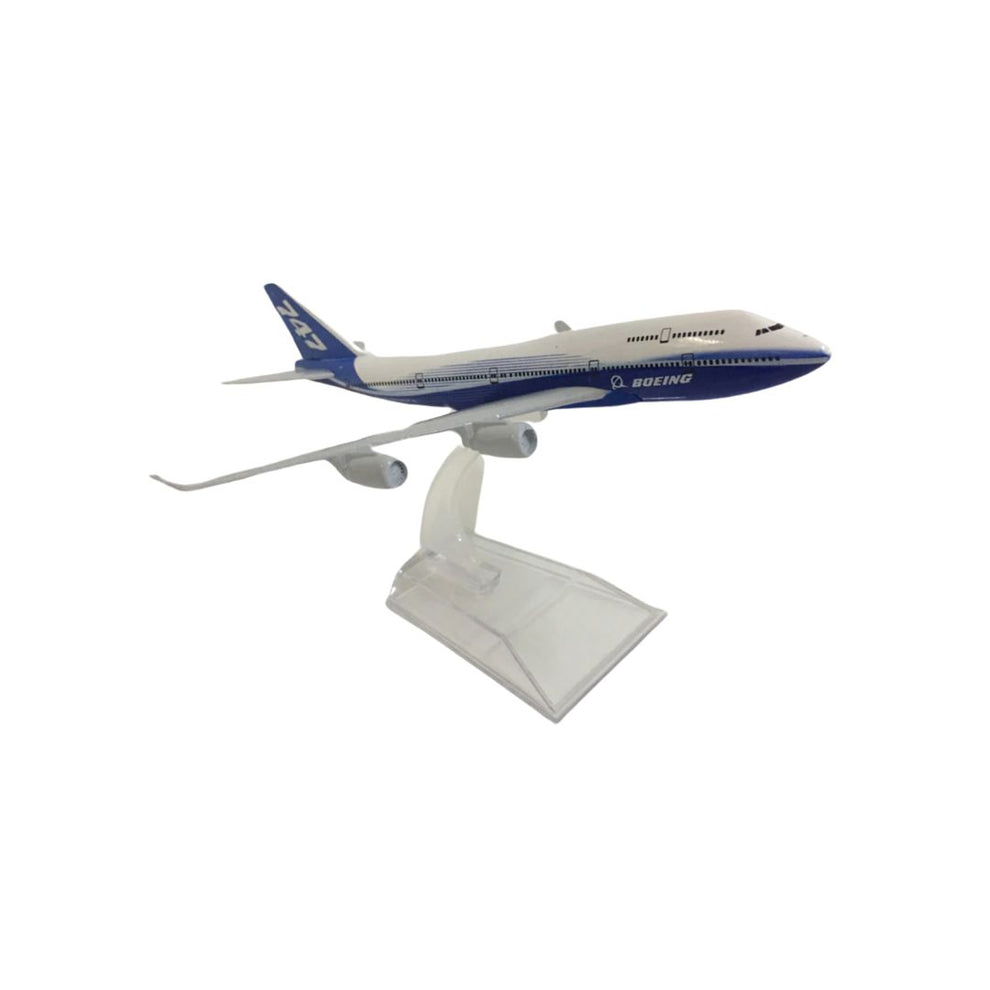 AVIÓN - Boeing B747 – Wings Store